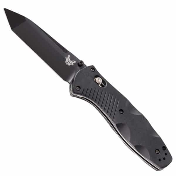 چاقو بنچمید Benchmade 583SBK Barrage - بایکال کمپینگ Baikalcamping